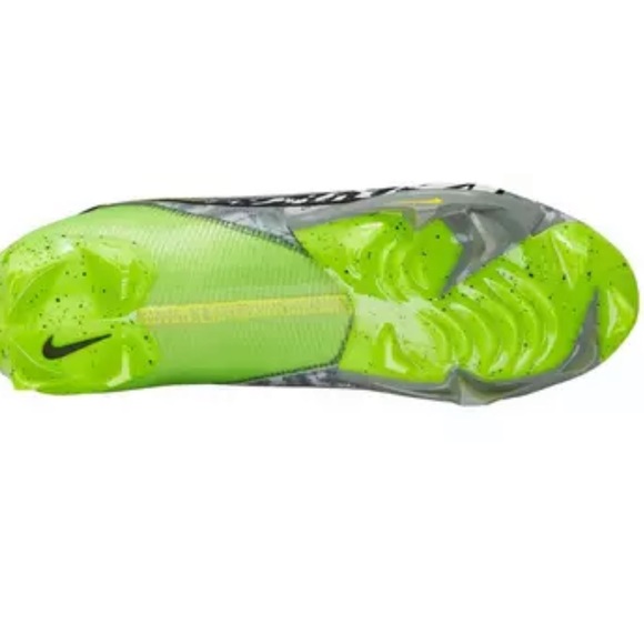 Nike | Shoes | New Nike Vapor Edge Pro 36 2 Volt Razor Sharp Cuts ...